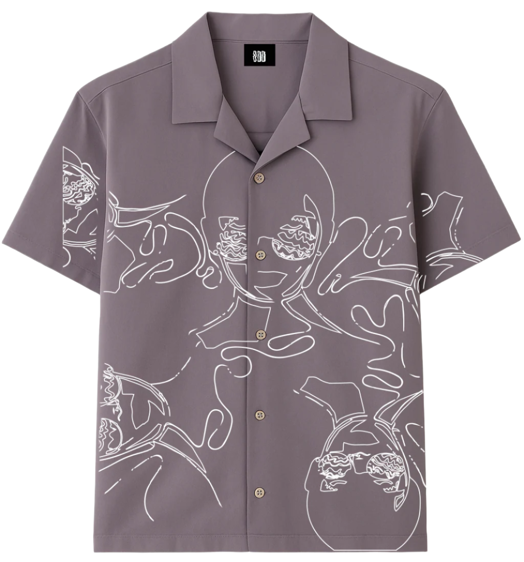Faces Shirt
